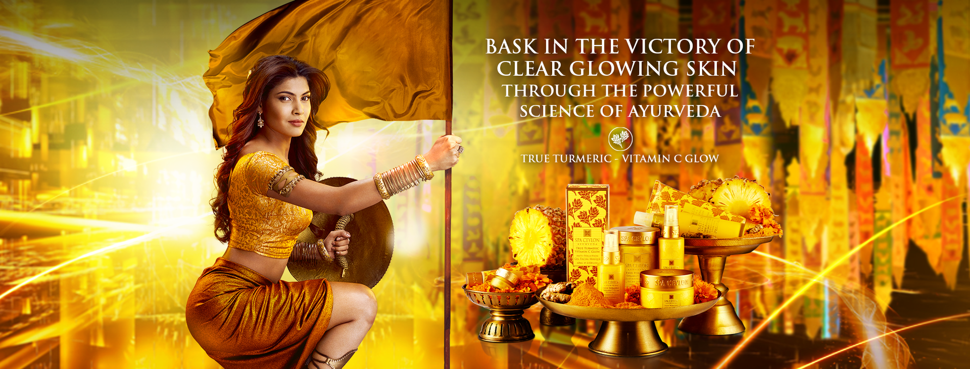 Spa Ceylon Mauritius