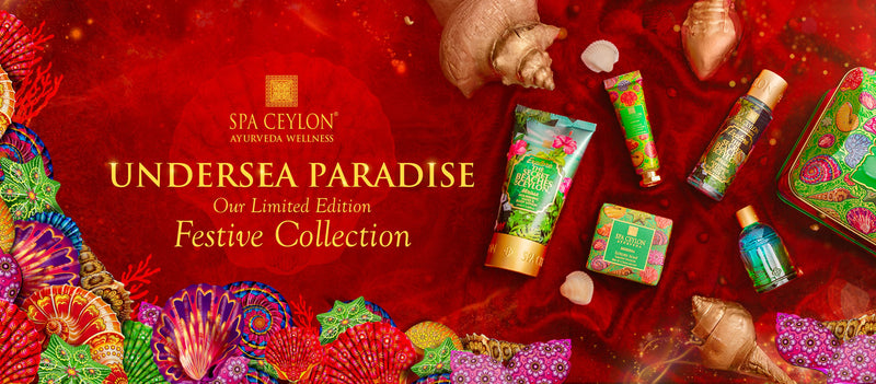 Spa Ceylon Mauritius