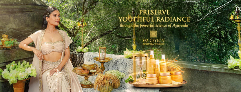 Spa Ceylon Mauritius